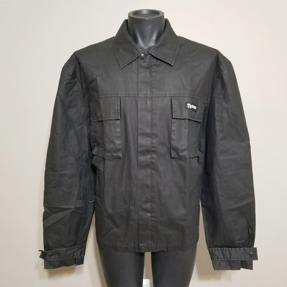 Guess | Jackets & Coats | Vintage Guess Jeans Tradesman Jacket 2xl Rare ...